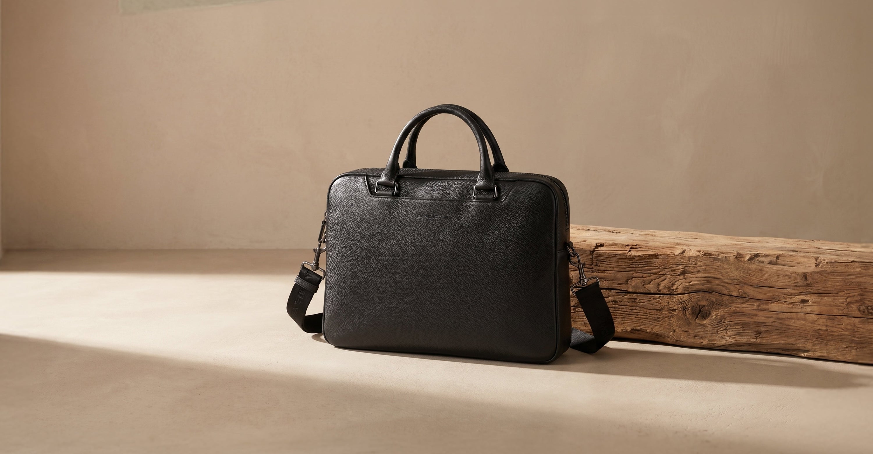 Porte-Documents Homme & Porte-Documents en Cuir | Lancaster