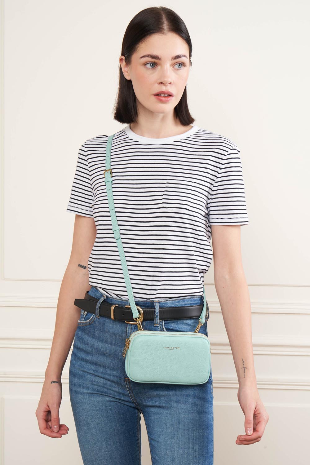 Double pochette Dune – Lancaster