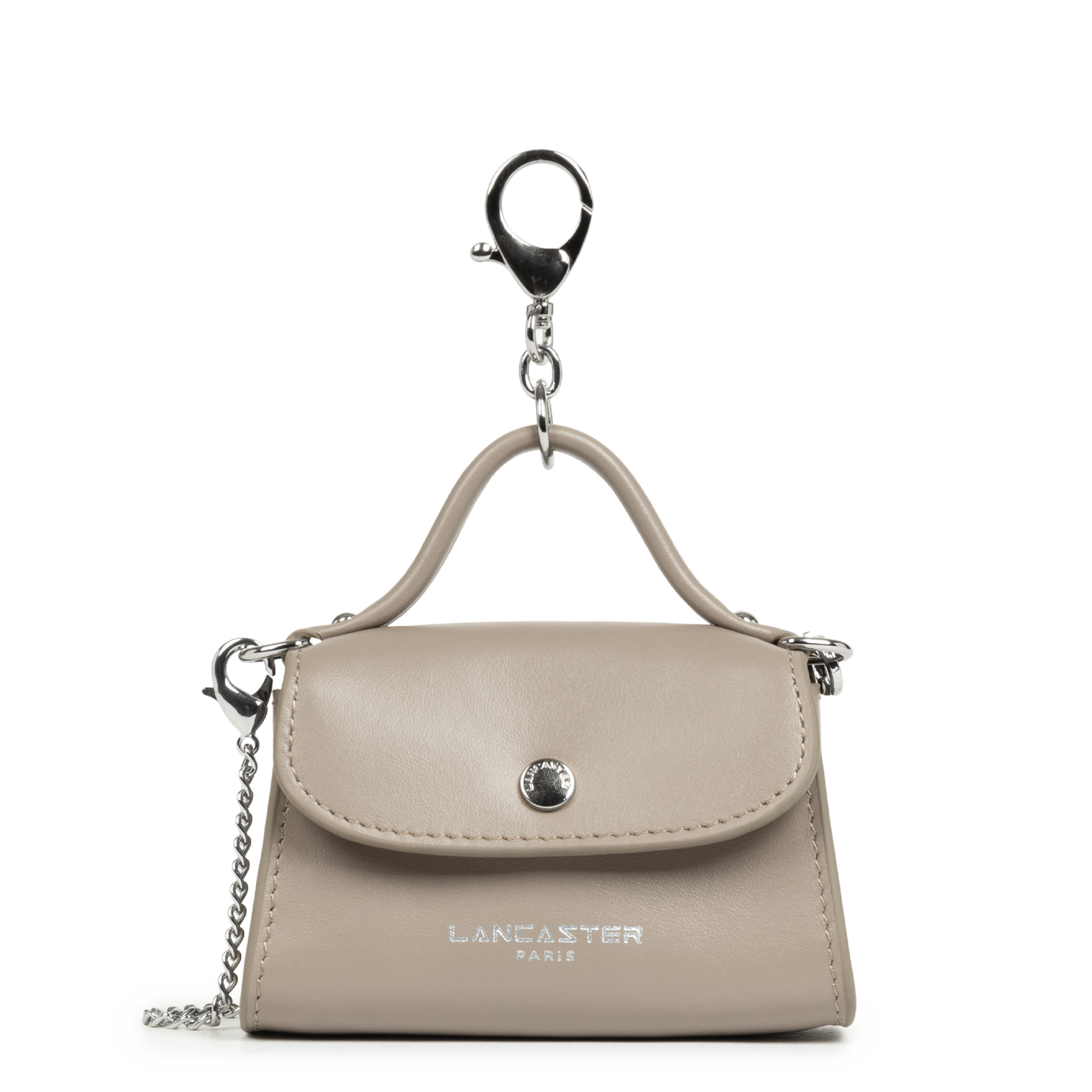 Nano coin purse - Paris PM – Lancaster