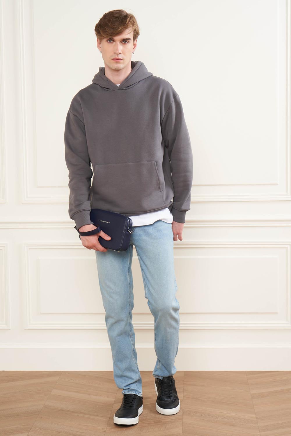 Pochette Delphino Lucas – Lancaster