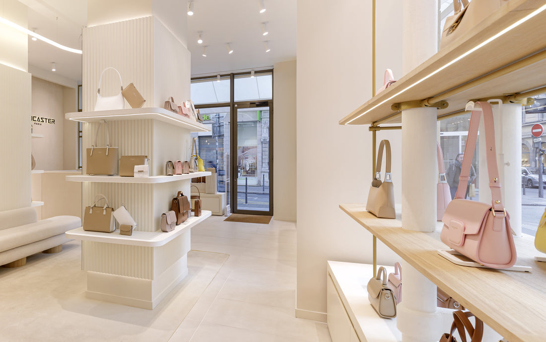 Distribution – Lancaster