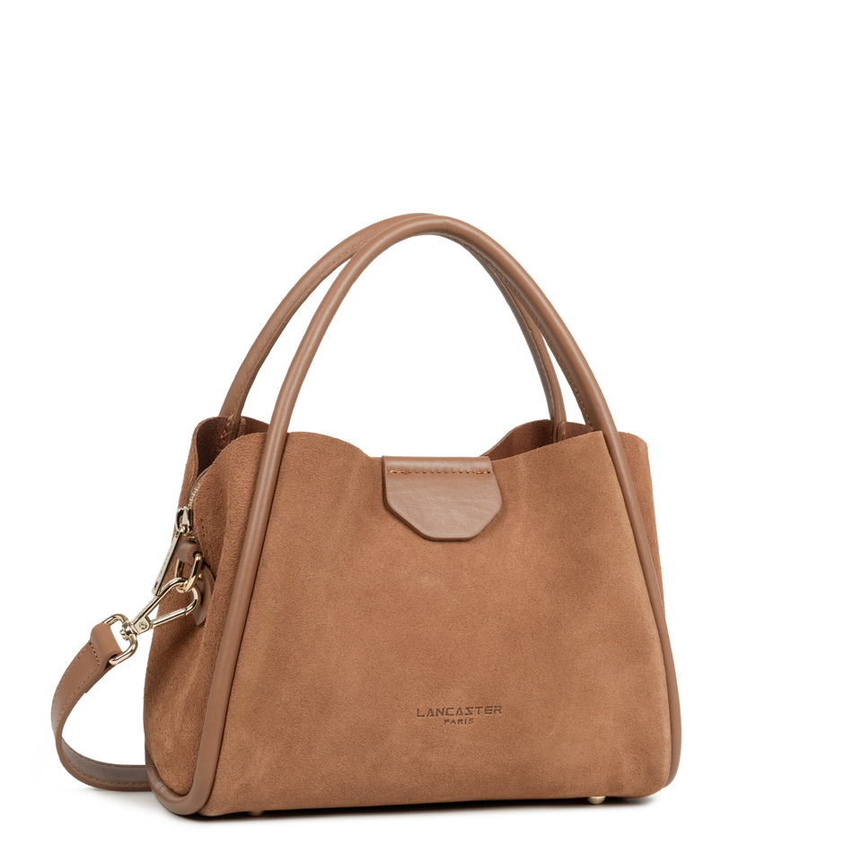 Lancaster | Handbags and leathergoods | Official website