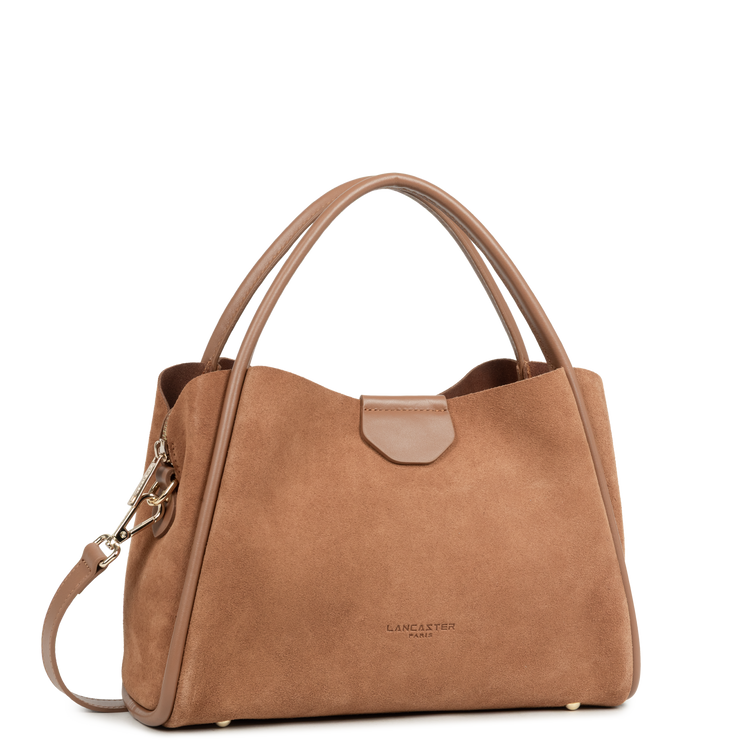 Lancaster | Handbags and leathergoods | Official website