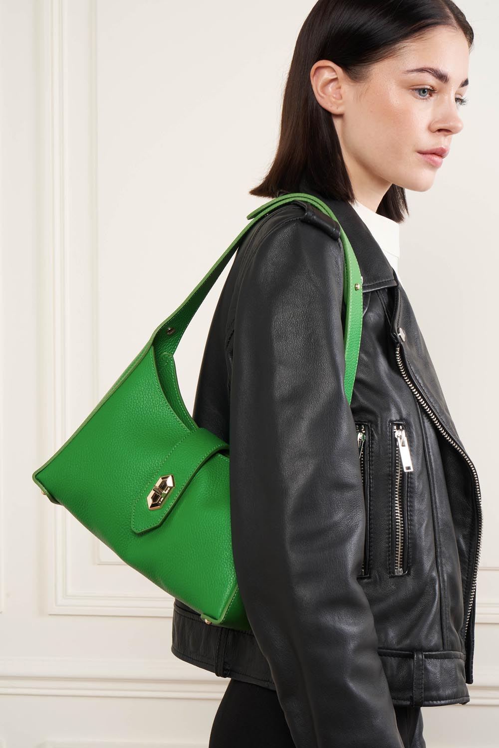 Sac hobo Top Double – Lancaster