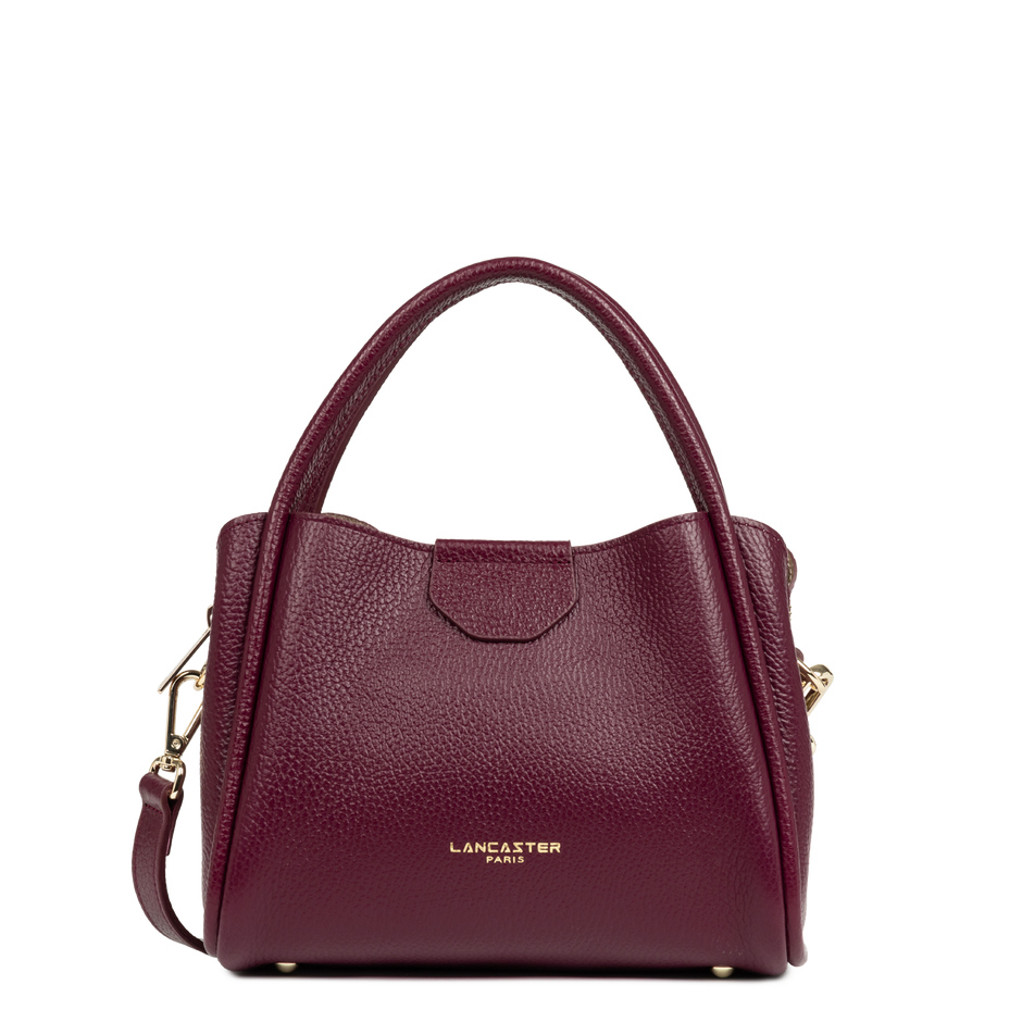 Lancaster | Handbags and leathergoods | Official website