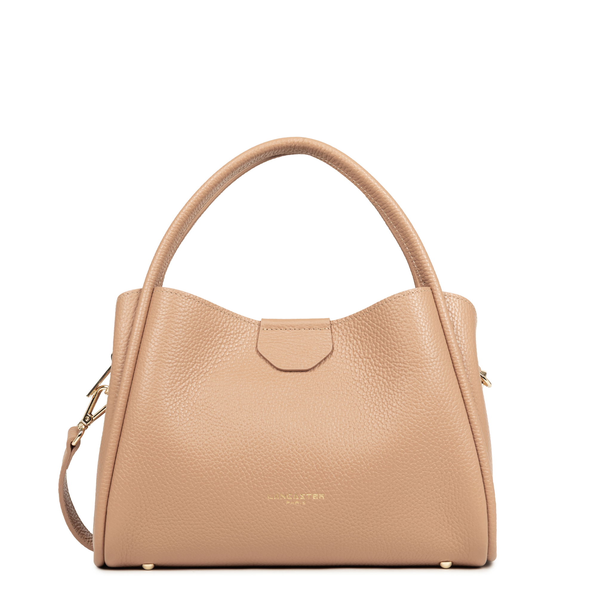 Handbag - Ida Double – Lancaster