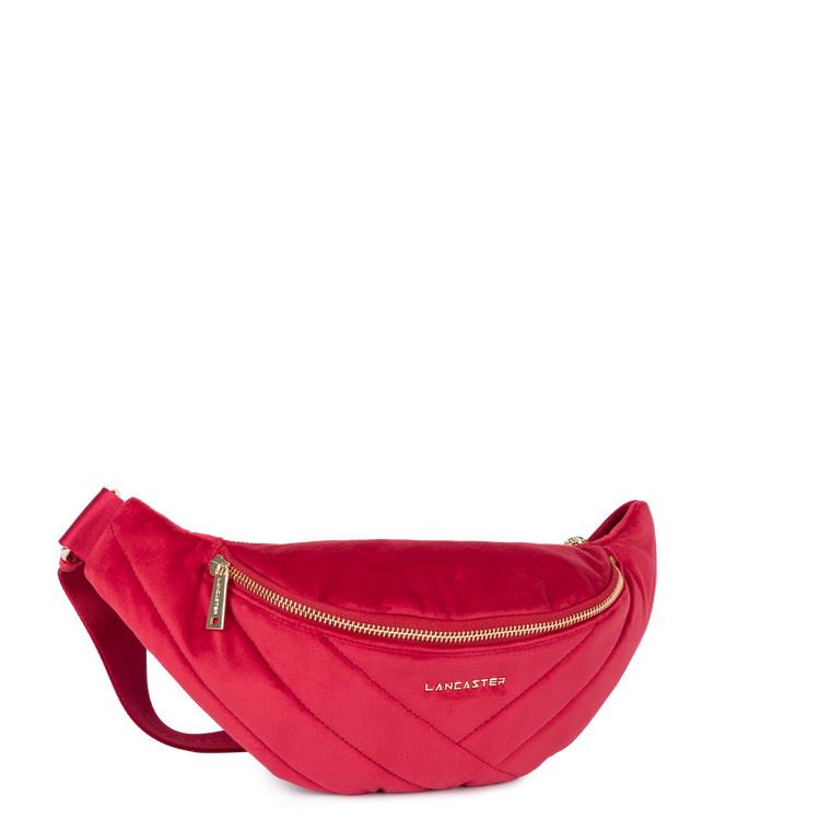 Lancaster | Handbags and leathergoods | Official website