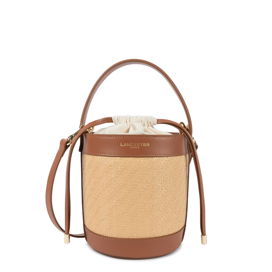 Lancaster | Handbags and leathergoods | Official website