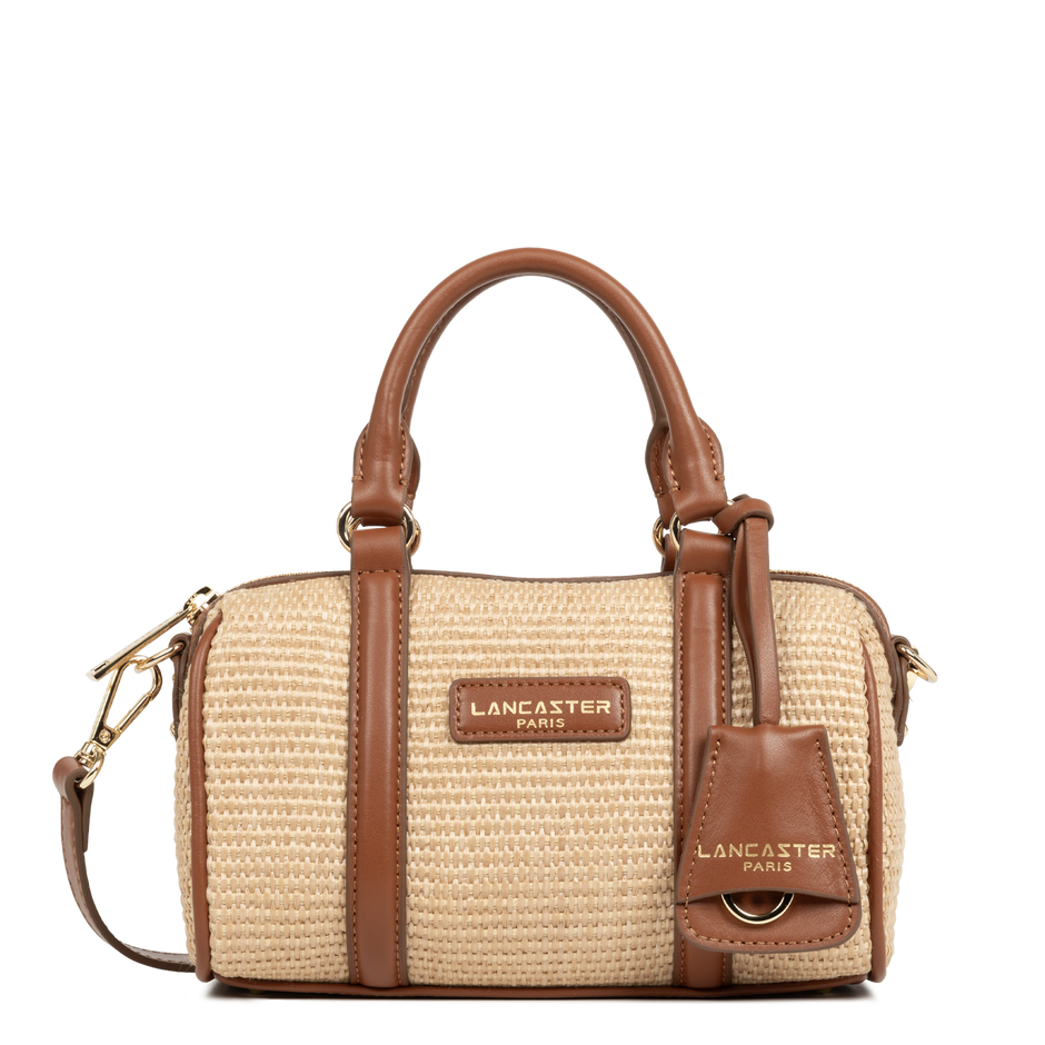 Lancaster | Handbags and leathergoods | Official website