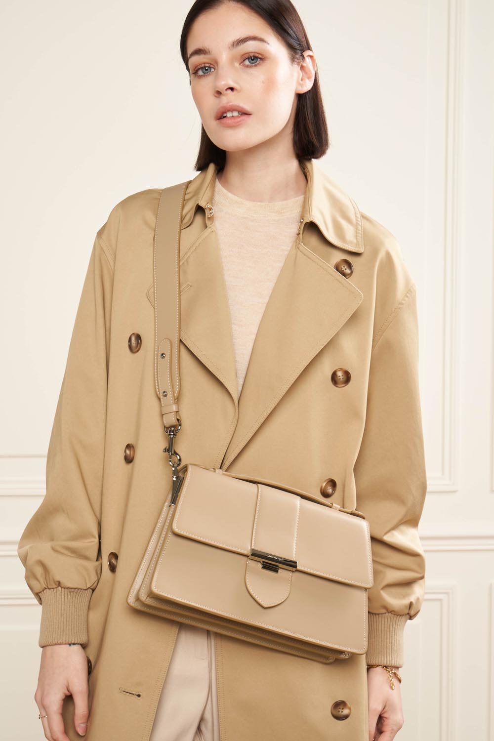 Grand sac à main Paris Ily – Lancaster