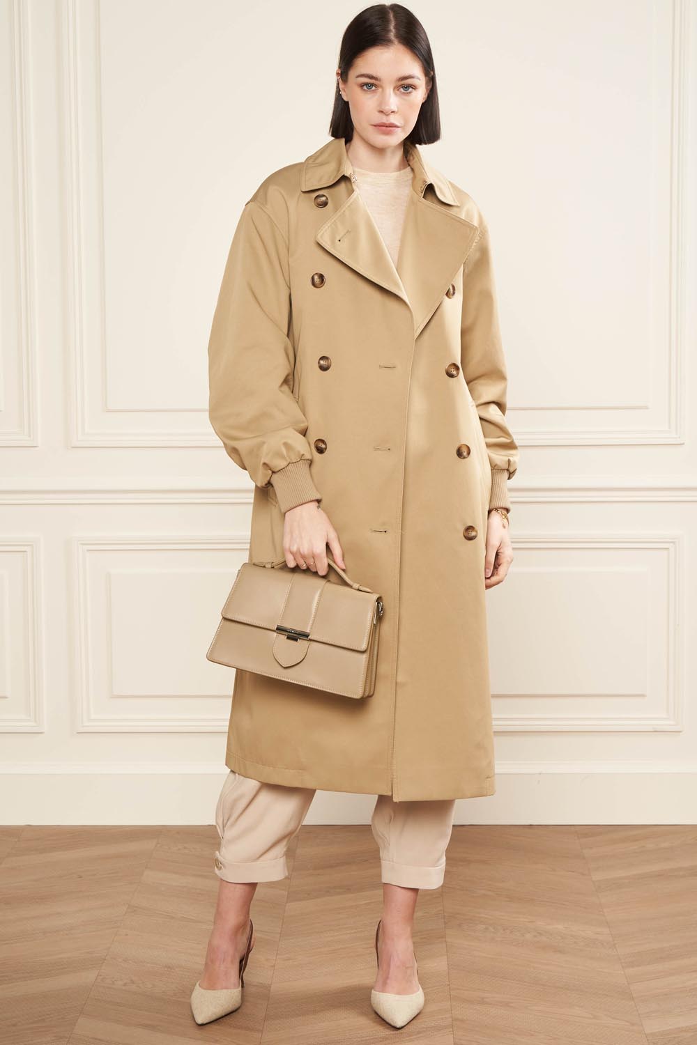 Grand sac à main Paris Ily – Lancaster