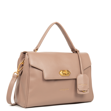 Lancaster | Handbags and leathergoods | Official website