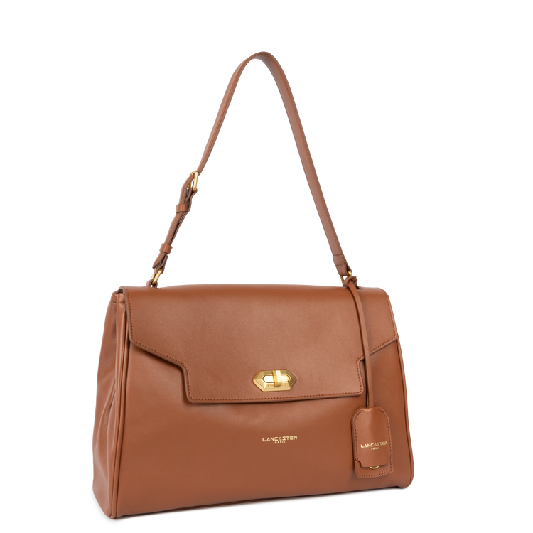 Lancaster | Handbags and leathergoods | Official website
