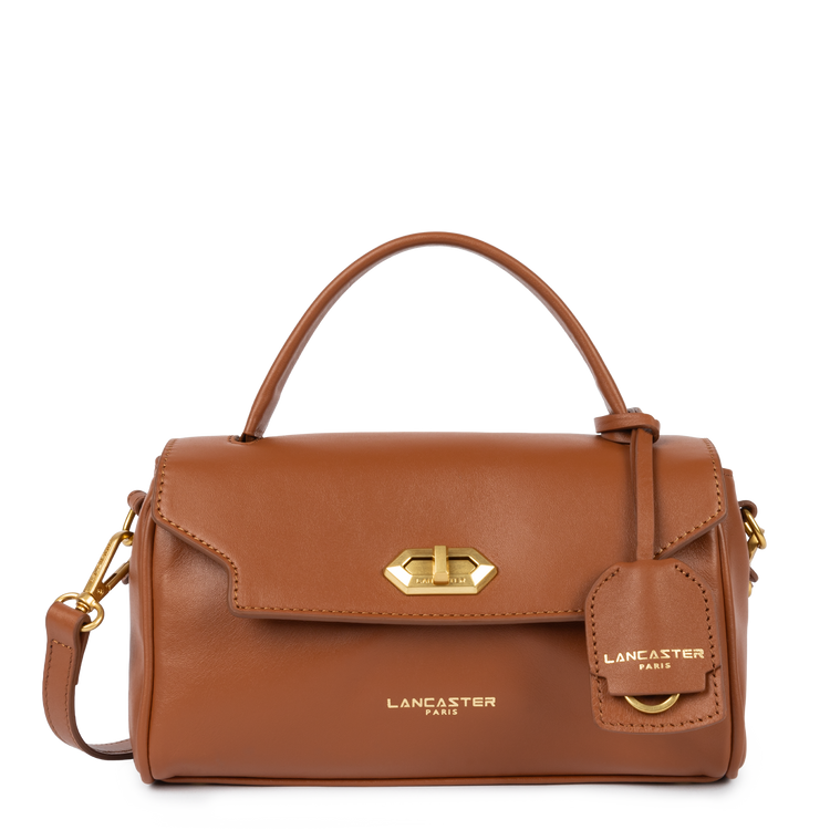 Lancaster | 兰开斯特 | 手袋和皮革制品 | 官方网站