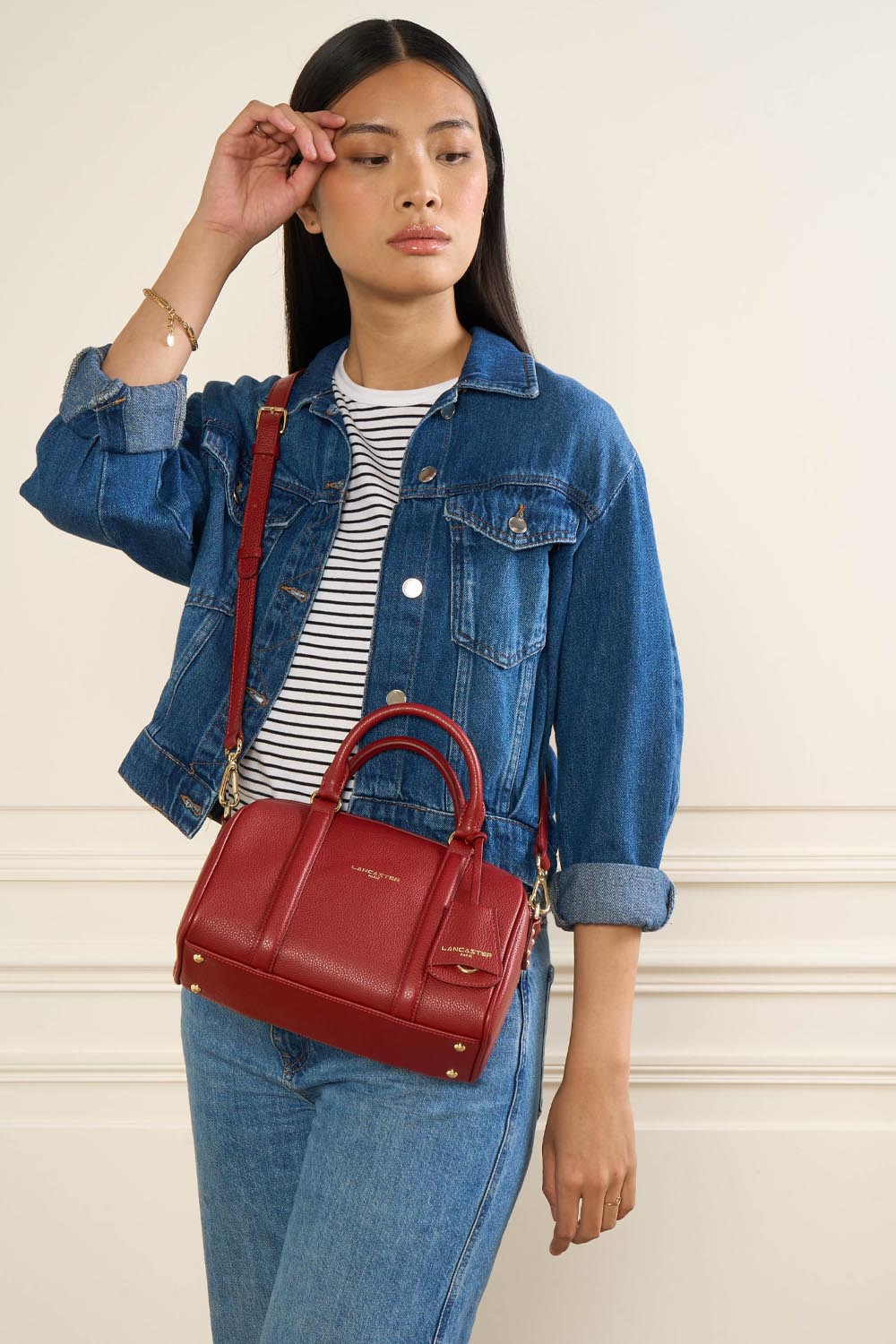 Sac polochon - Milano Ana – Lancaster