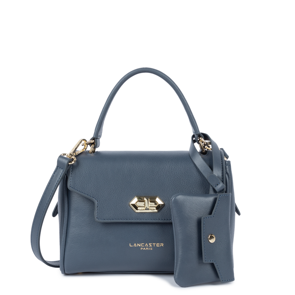 Lancaster | Handbags and leathergoods | Official website