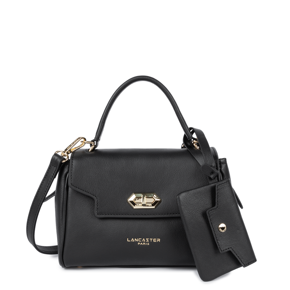 Lancaster | Handbags and leathergoods | Official website