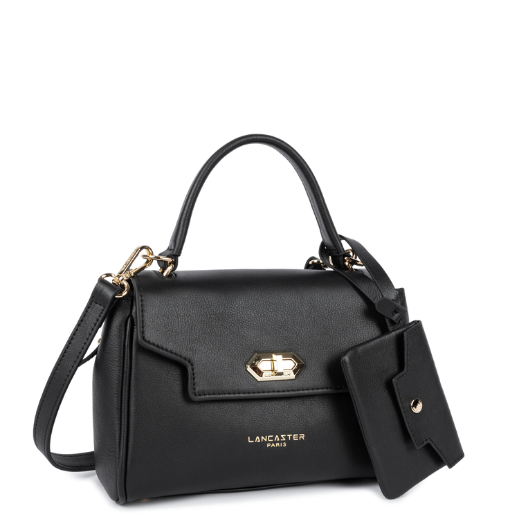 Lancaster | Handbags and leathergoods | Official website