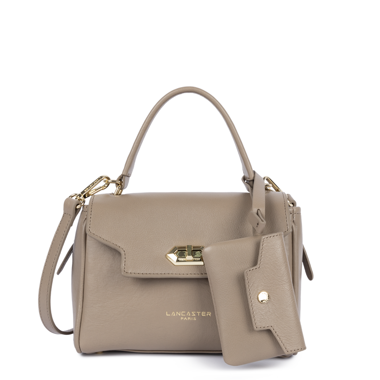 Lancaster | Handbags and leathergoods | Official website