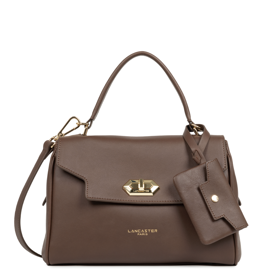 Lancaster | Handbags and leathergoods | Official website