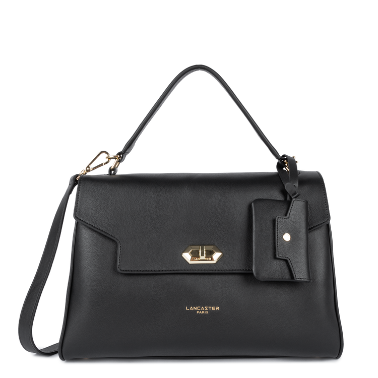 Lancaster | Handbags and leathergoods | Official website