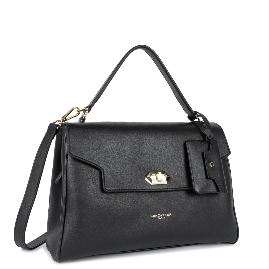 Lancaster | Handbags and leathergoods | Official website