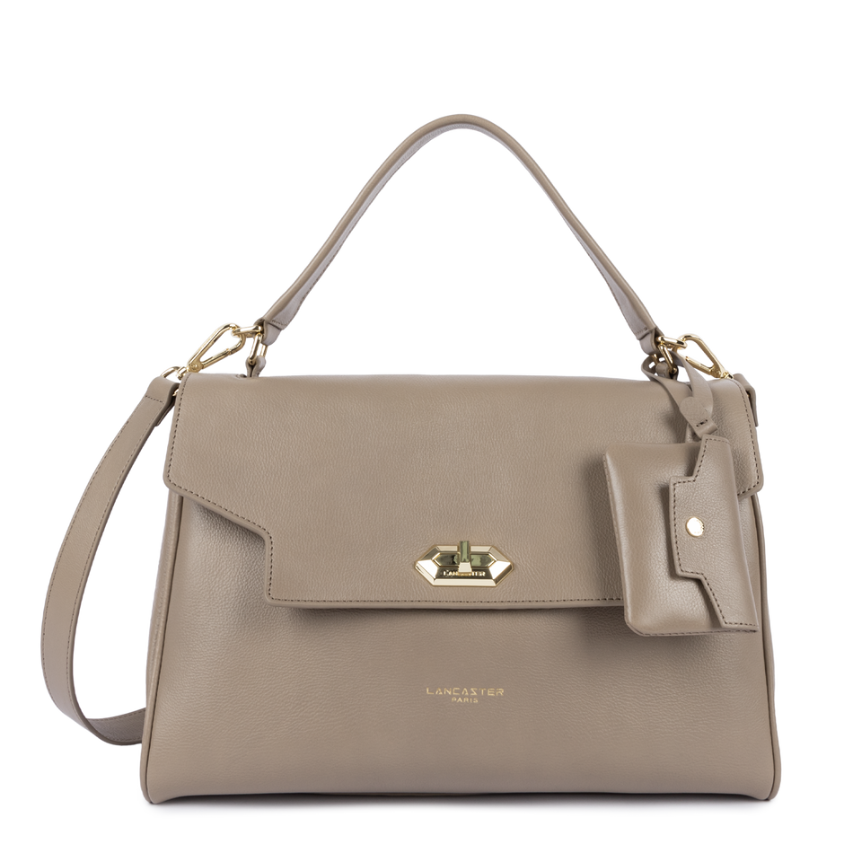 Lancaster | Handbags and leathergoods | Official website