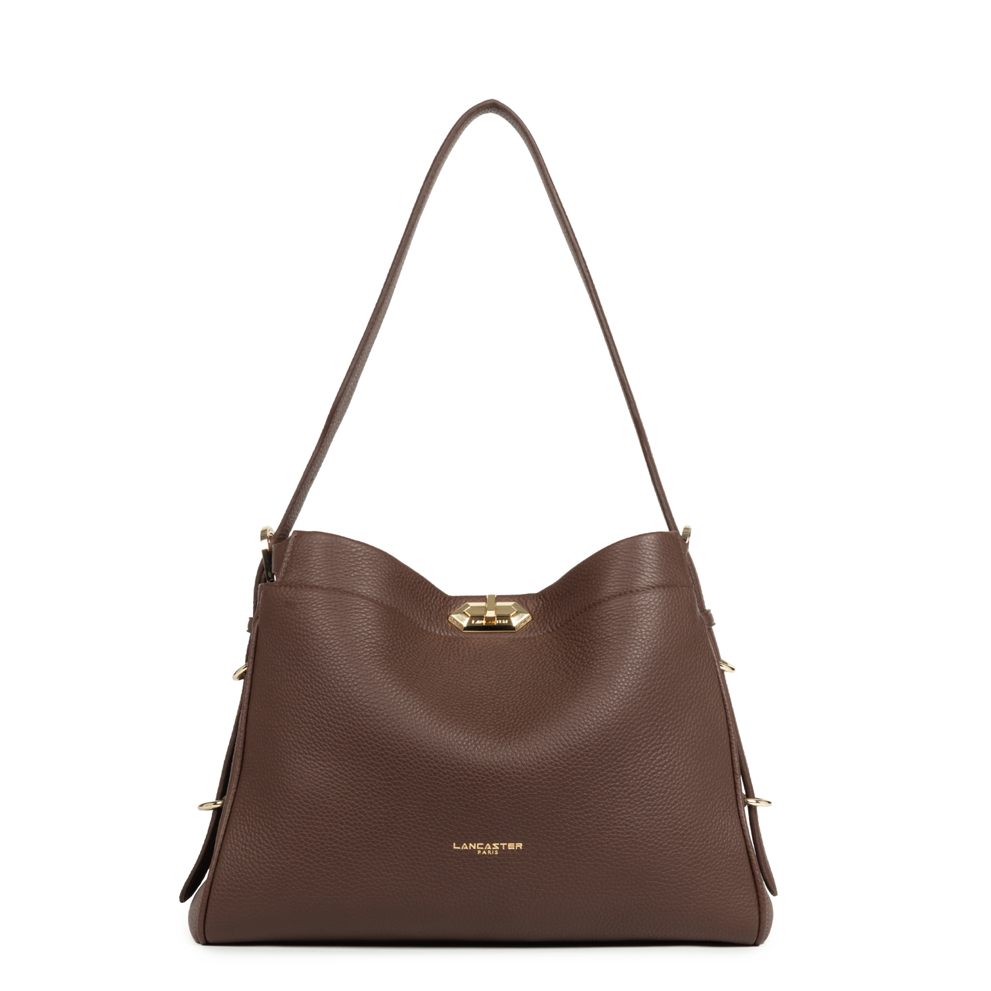 Grand sac hobo - Mademoiselle ROMY – Lancaster