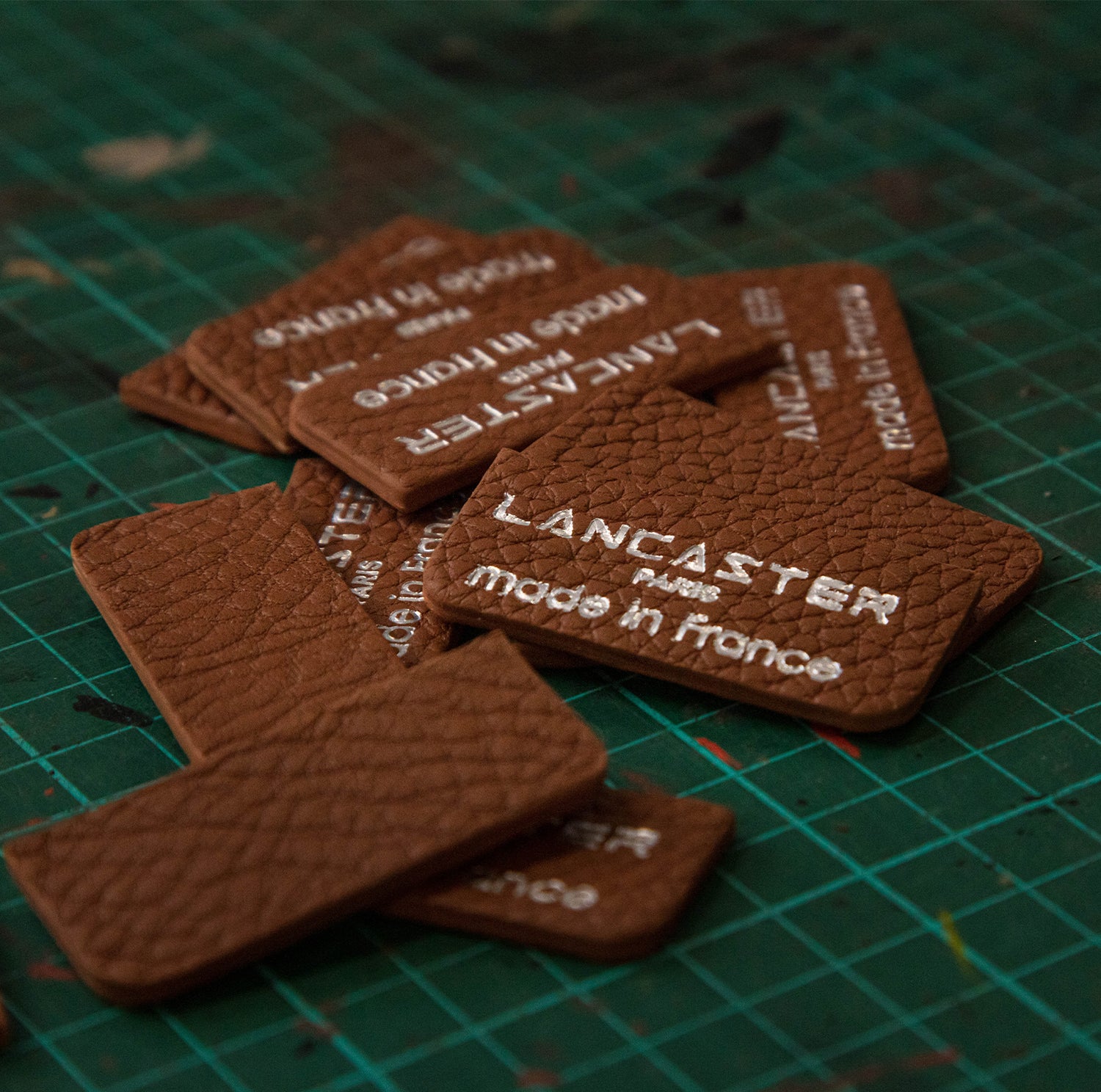 Distribution – Lancaster