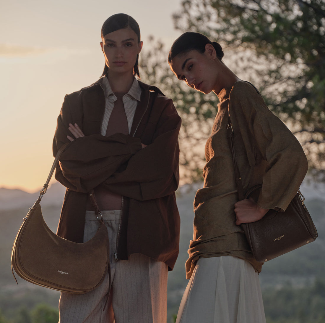 Distribution – Lancaster