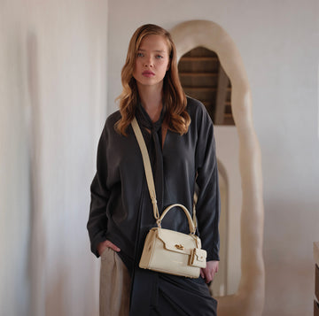 La marque – Lancaster