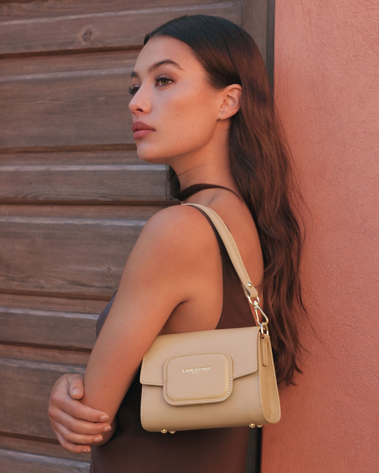 Lancaster | Handbags and leathergoods | Official website