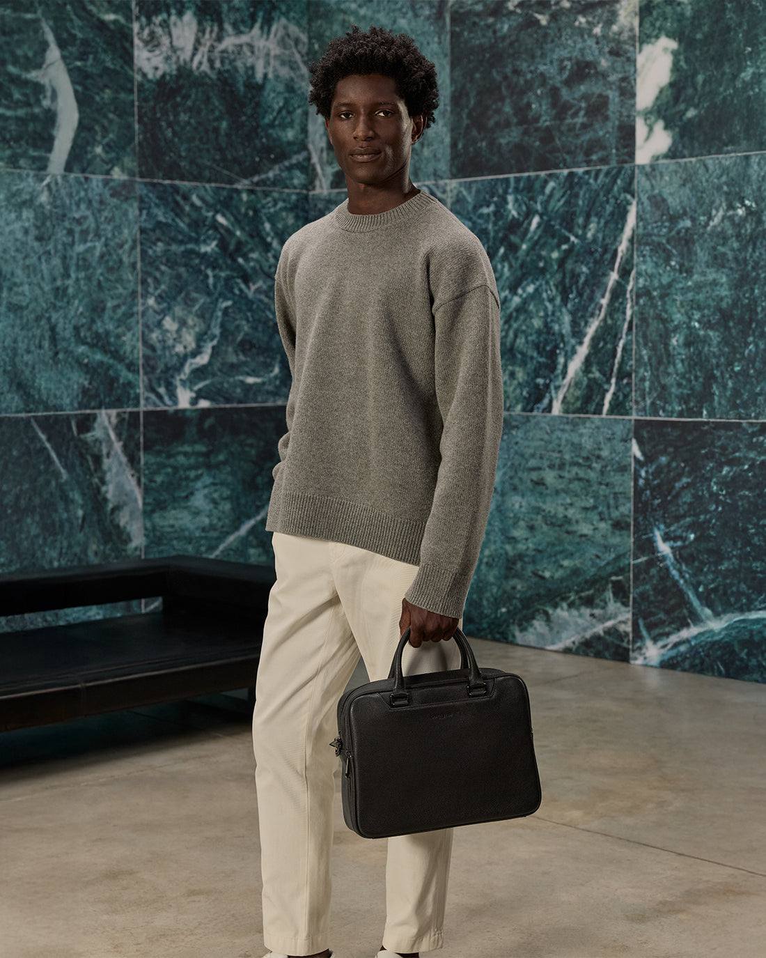 Lancaster | Handbags and leathergoods | Official website