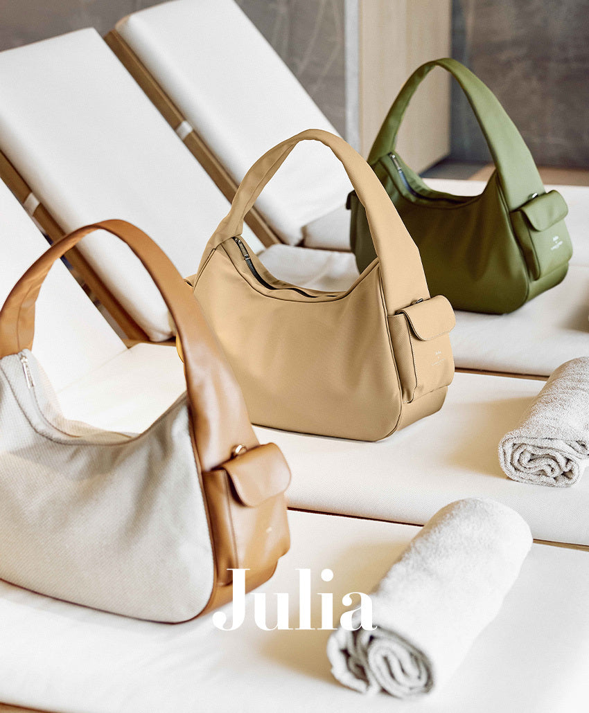 Sac à main - Ida Double – Lancaster