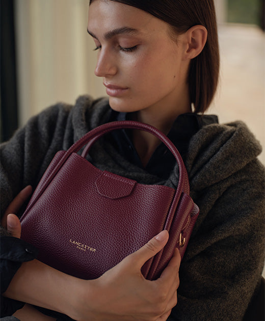 Sac à main - Ida Double – Lancaster