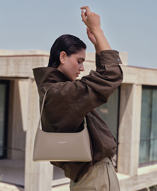 Sac à main - Ida Double – Lancaster