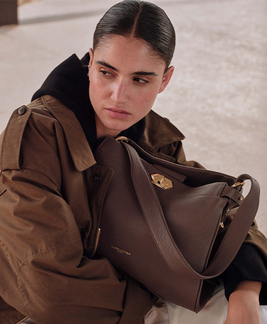 Distribution – Lancaster