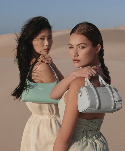 Distribution – Lancaster