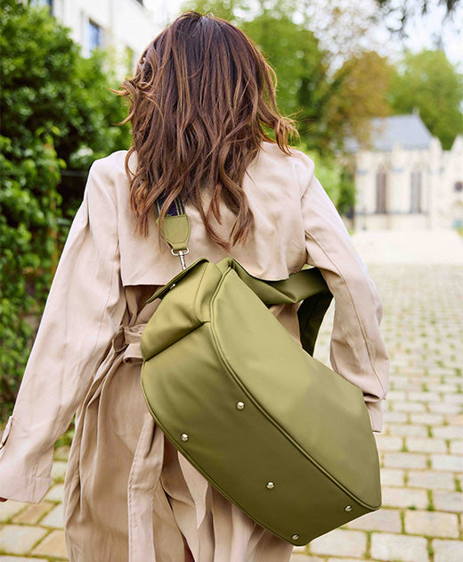 Distribution – Lancaster