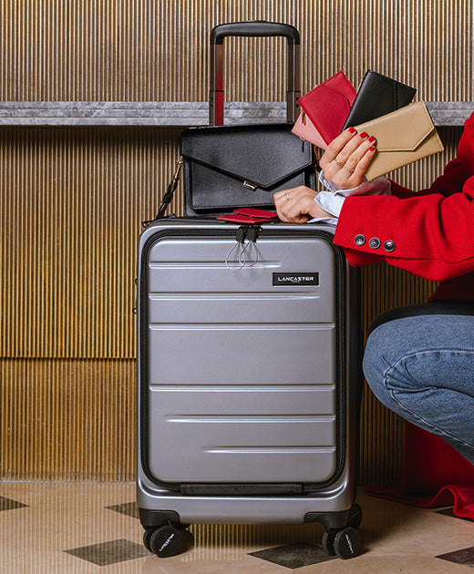 Distribution – Lancaster