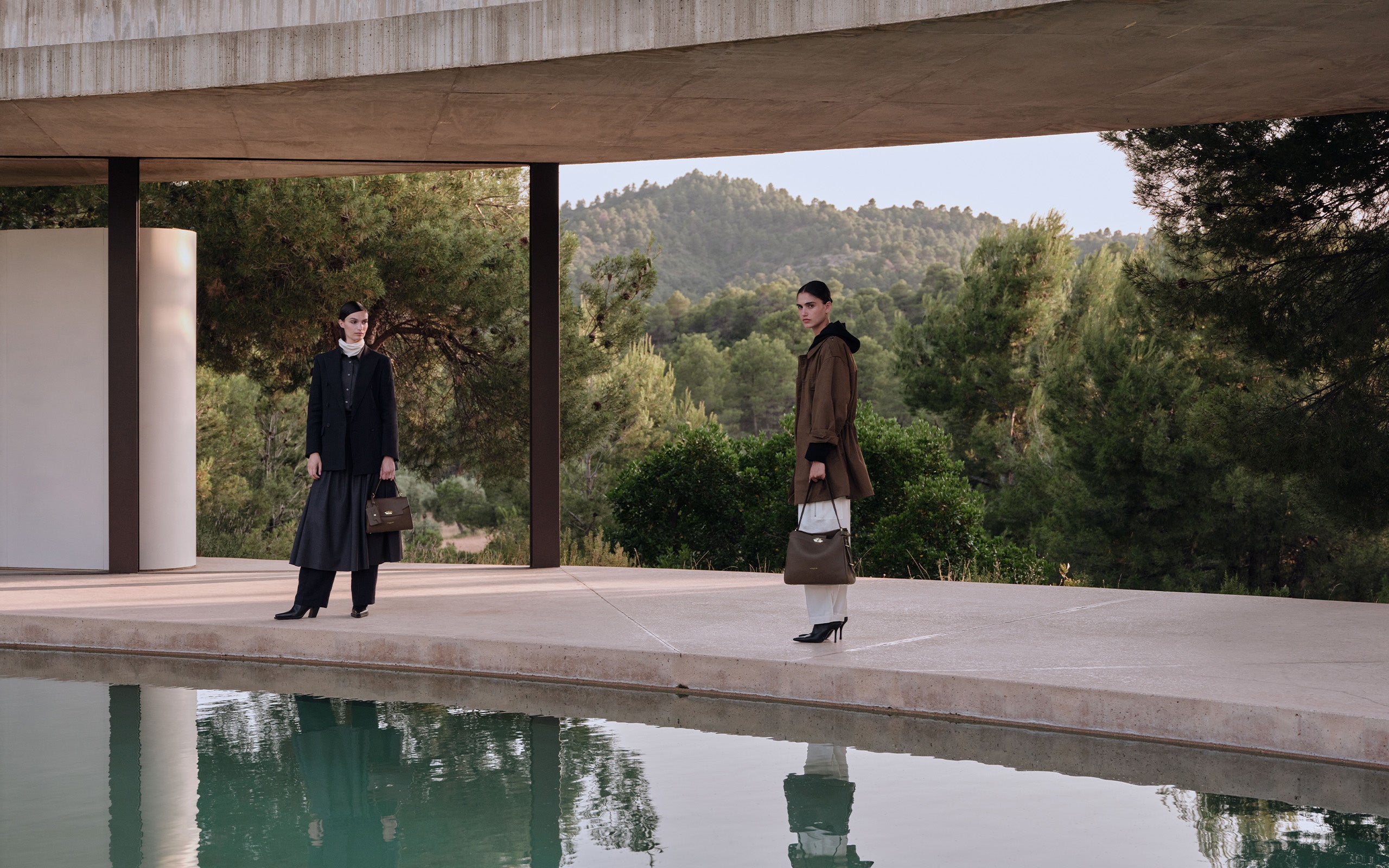 Distribution – Lancaster