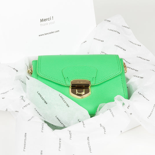 Distribution – Lancaster