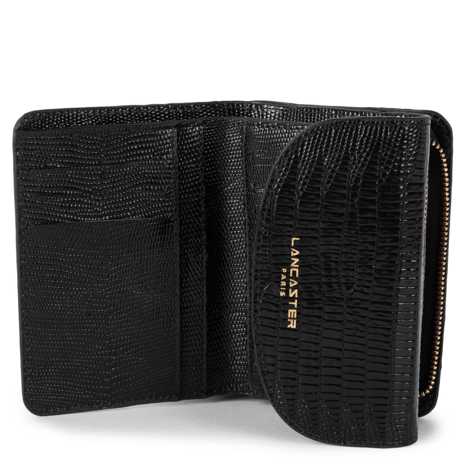 Back to back wallet - Exo – Lancaster