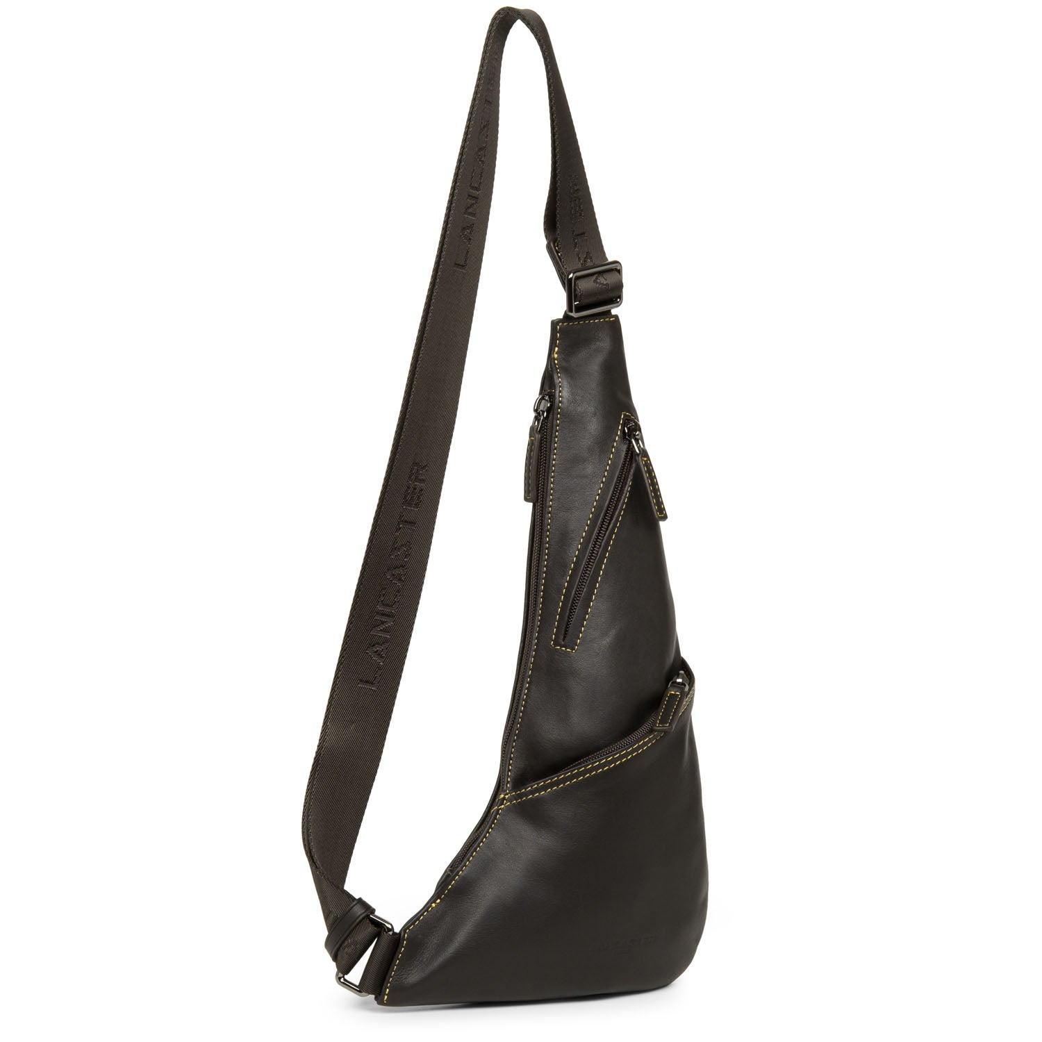 Sac body - Soft Vintage Homme – Lancaster