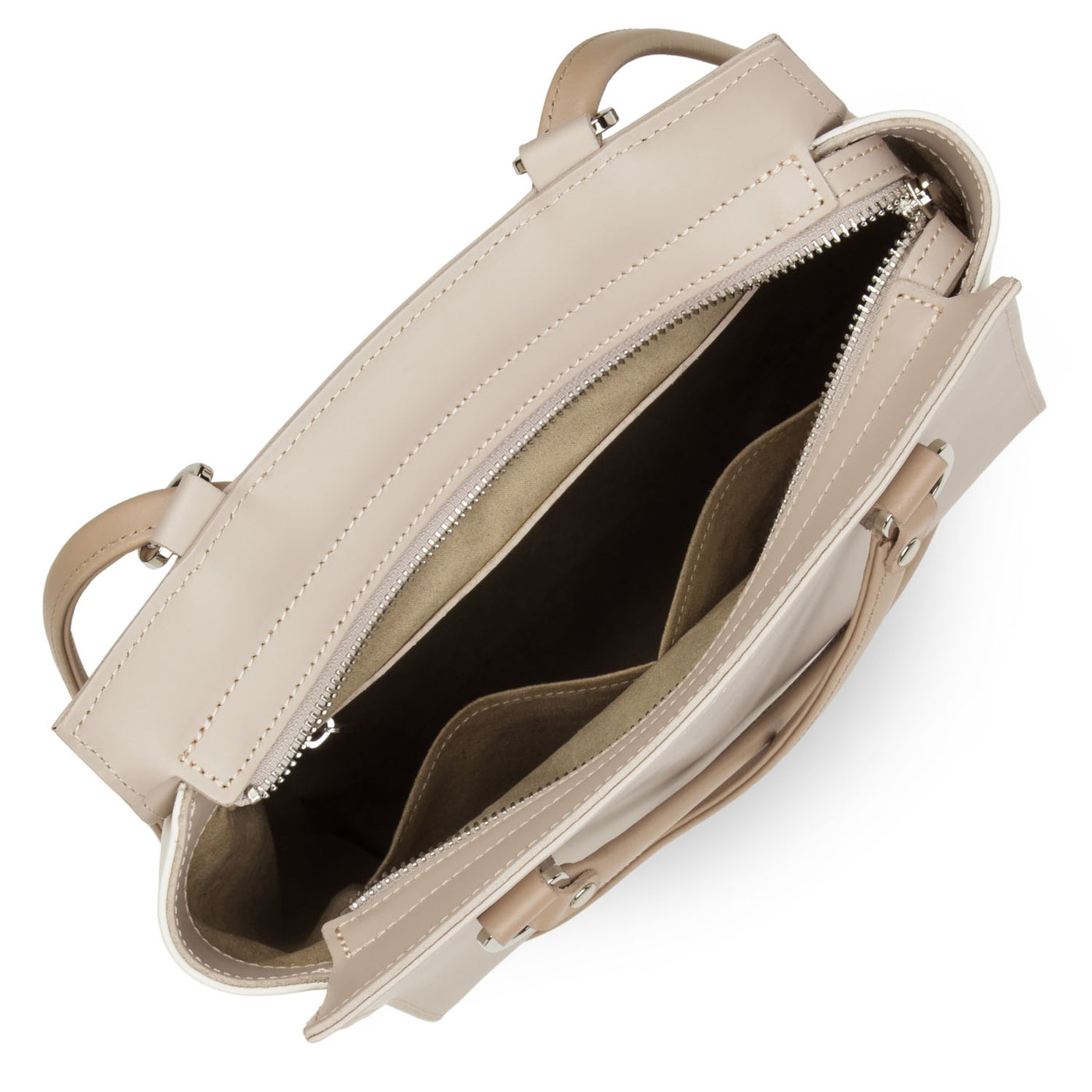 Sac à dos multi-fonction Smooth – Lancaster