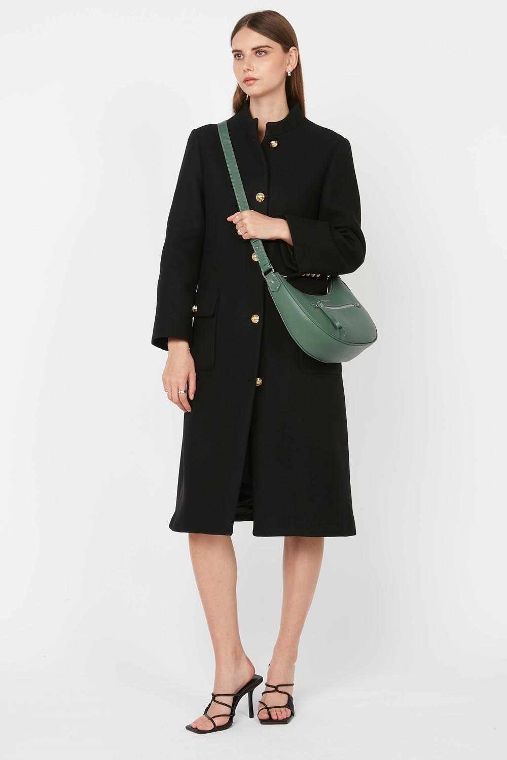 Sac hobo Firenze – Lancaster