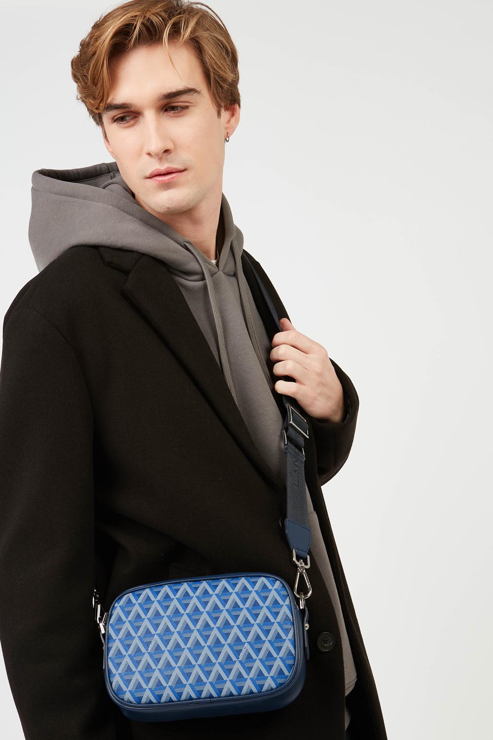 Sac trotteur Ikon IT – Lancaster