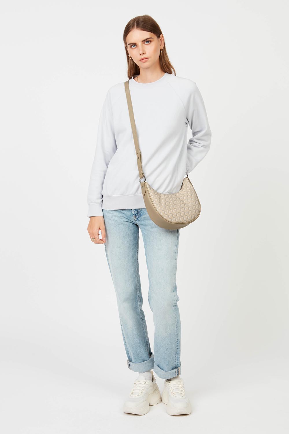 Sac hobo - Ikon IT – Lancaster