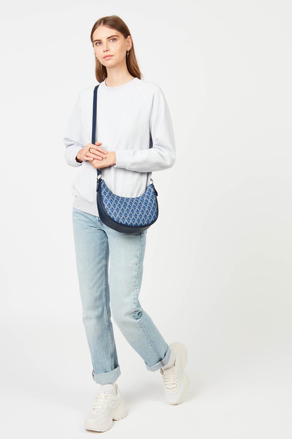 Sac hobo - Ikon IT – Lancaster
