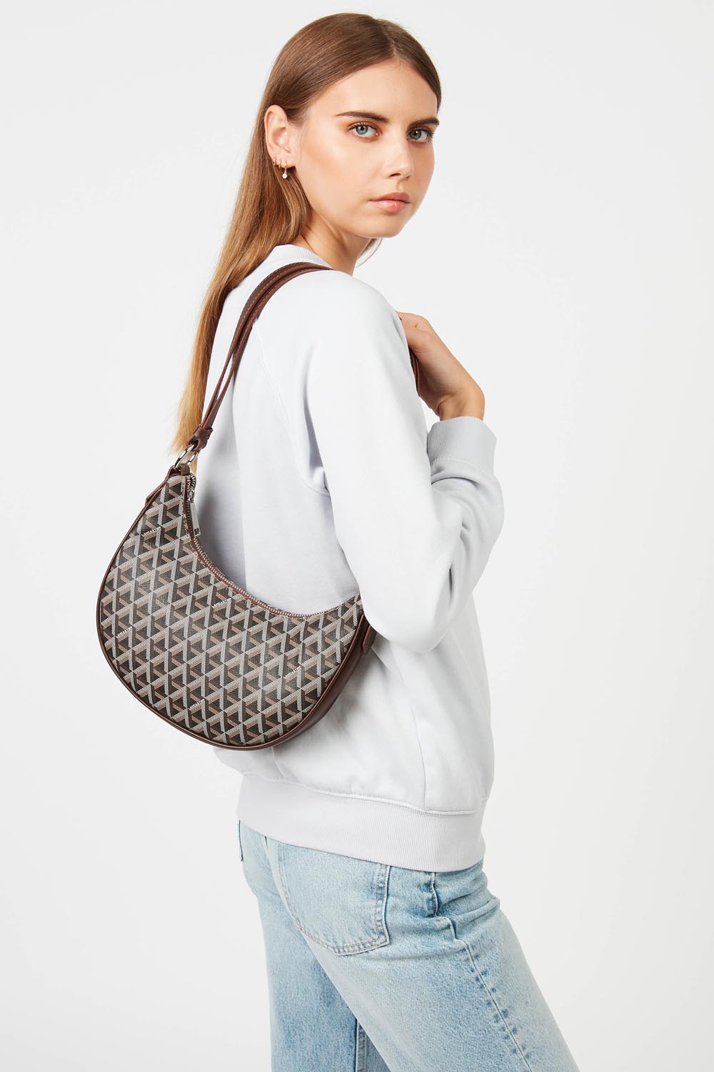 Sac hobo - Ikon IT – Lancaster